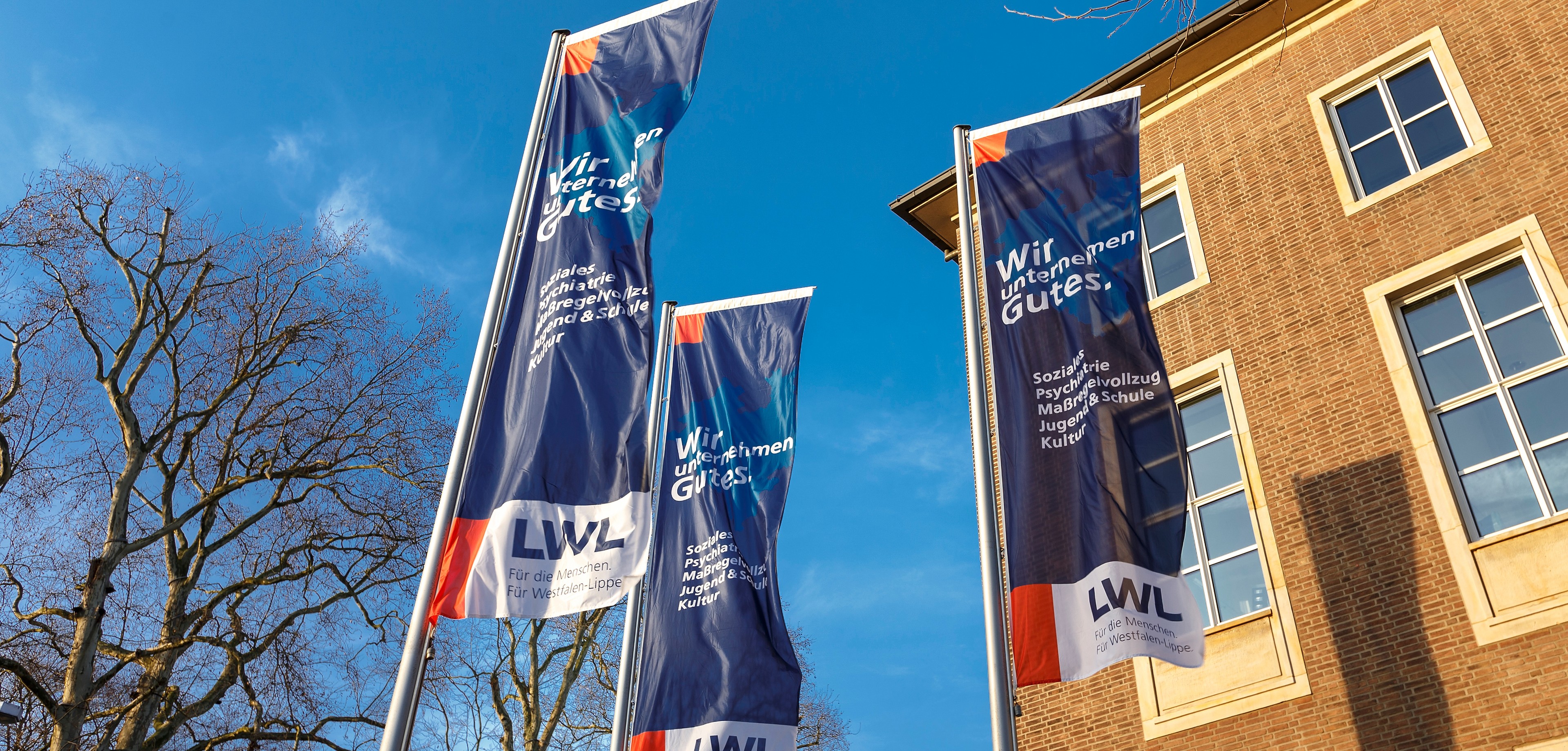 LWL | Über uns - LWL-Schulen